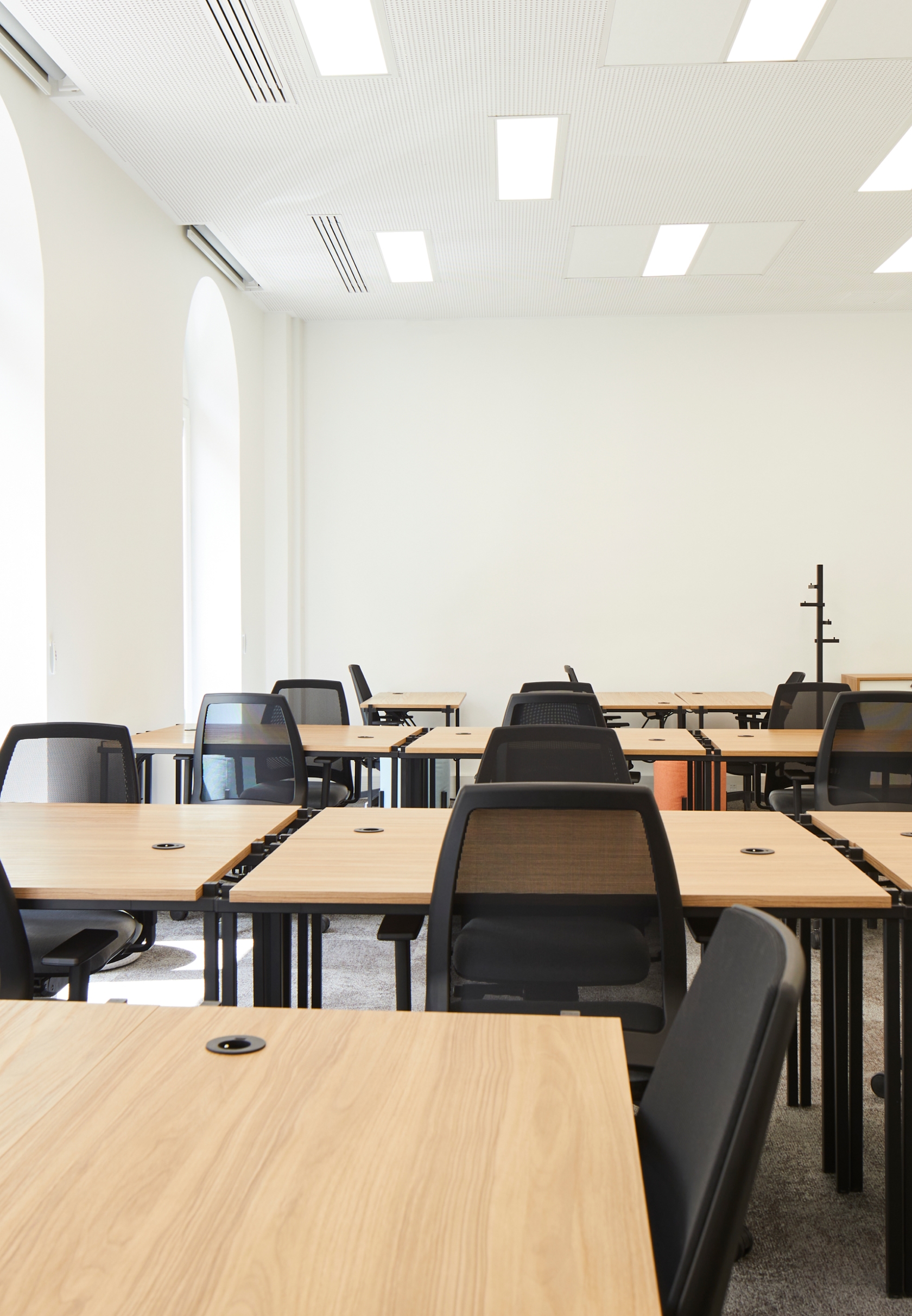 Wojo Cowork — Turon